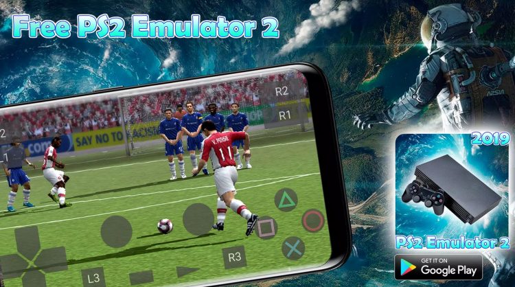 10 Emulator PS2 Terbaik dan Ringan untuk PC dan juga Android